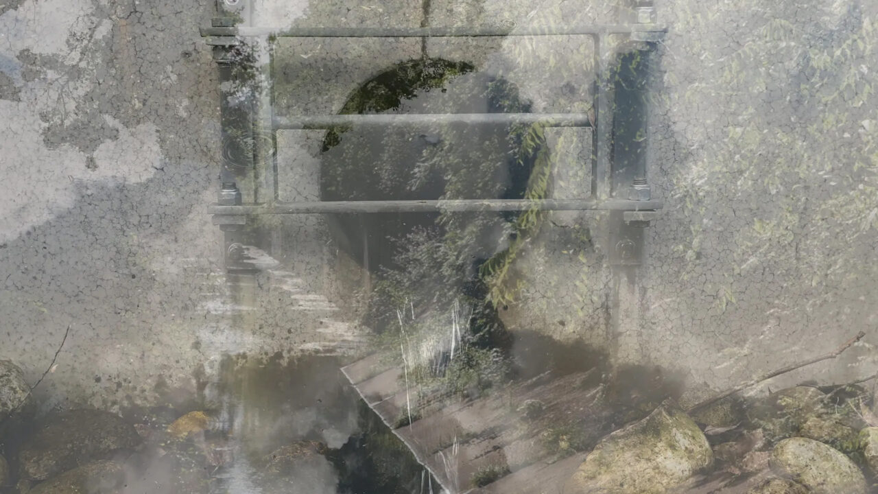 Channel Migration: Audiowalk Launch & Urban Hike Event | Open Ears